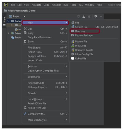 Image result for API Automation Using Robot Framework