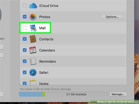 Image result for Set Up a New Email