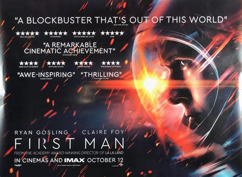 Image result for First Man Movie Script