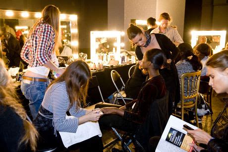 Image result for Backstage Model Moments