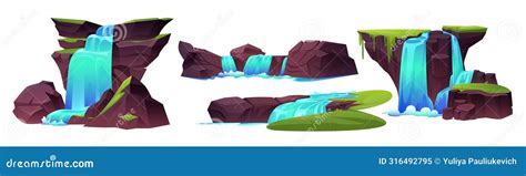 Image result for Complement Cascade Cartoon