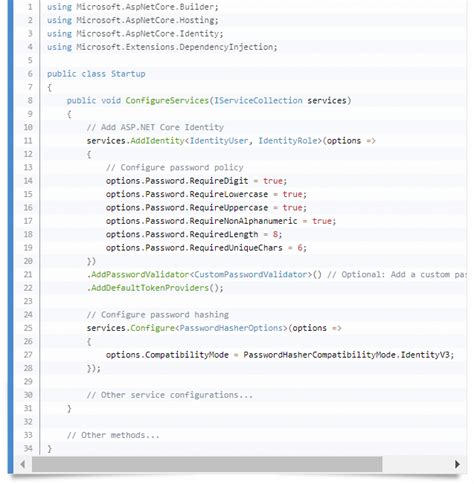 Image result for Forgot Password Functionality in MVC 5 .Net