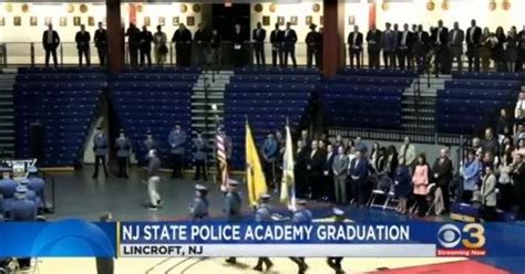 Image result for NJ State Police Graduation