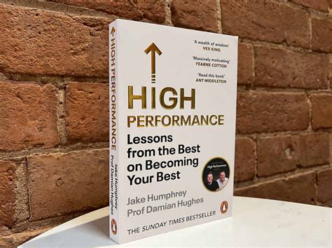 Image result for Hi-Performance Book