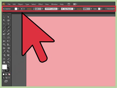 Image result for Change Pattern Color Illustrator