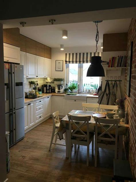 Image result for Kitchen Rustic Home Decor