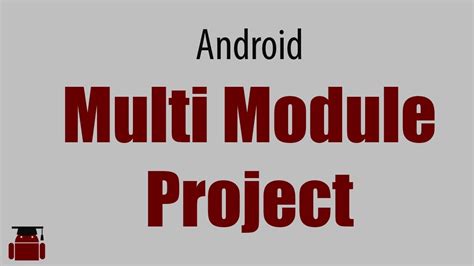 Image result for Multi-Module Project