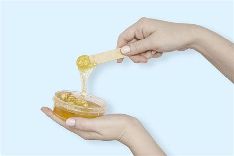 Image result for Sugaring Tutorial