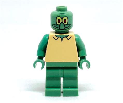 Image result for LEGO Spongebob Hallween