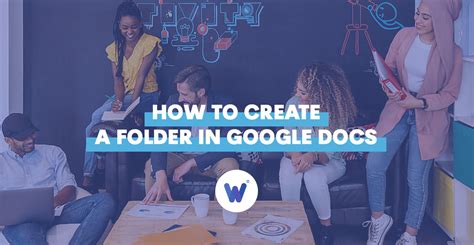 Image result for How to Create Folder Google Docs