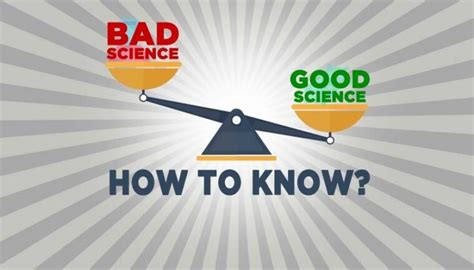 Image result for Teaching Good Science