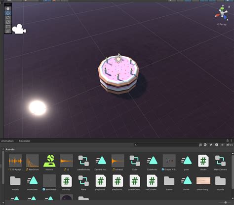 Image result for Unity Mini Project