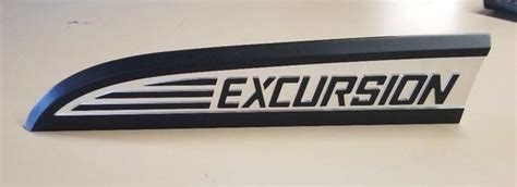 Image result for Ford Excursion Logo