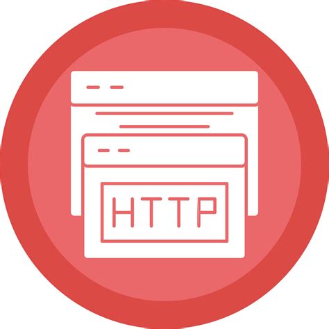 Image result for HTTP Vector Art