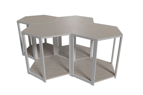 Image result for Modular Table Hex