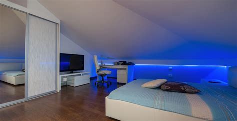 Image result for High Ceiling Loft Conversion