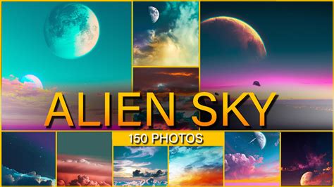 Image result for Alien Sky