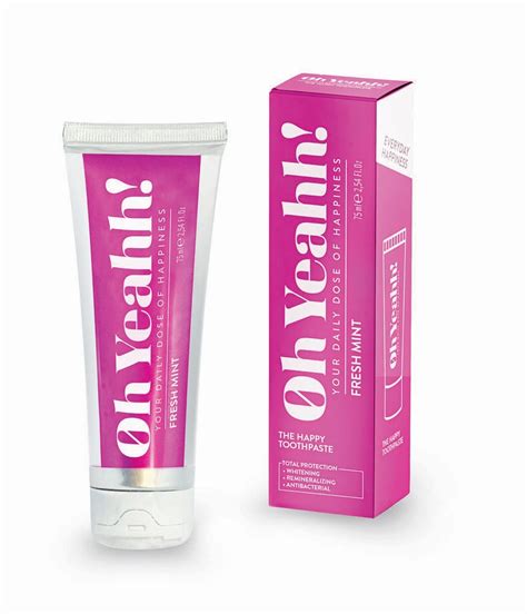 Image result for Fresh Mint Toothpaste