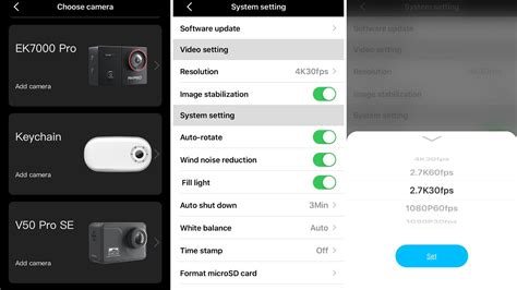 Image result for Akaso Keychain Camera