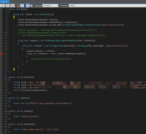 Image result for Example of Request to NIST CVE API Using API Key