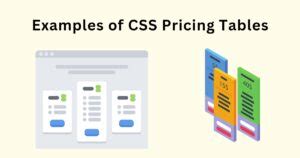 Image result for CSS Price Table
