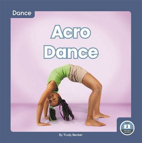 Image result for Acro Dancing