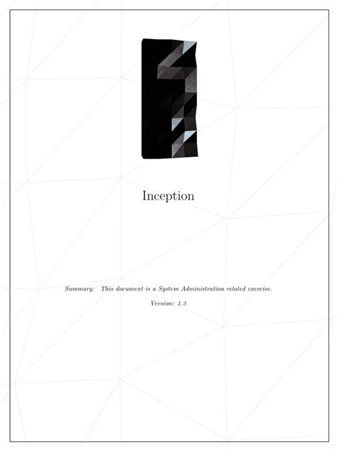 Image result for Inception Input Programming