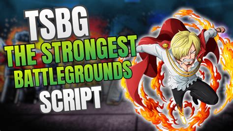 Image result for TSB Script