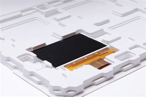 Image result for LCD Stack Assembly