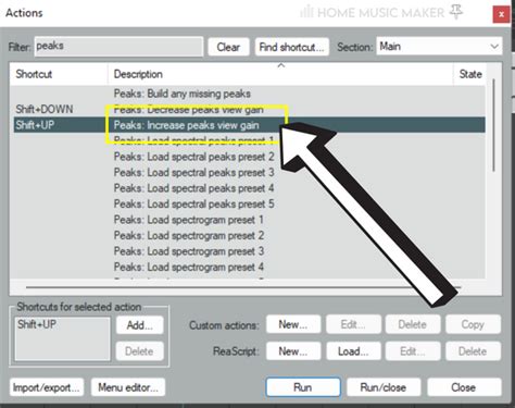 Image result for Reaper Quantize