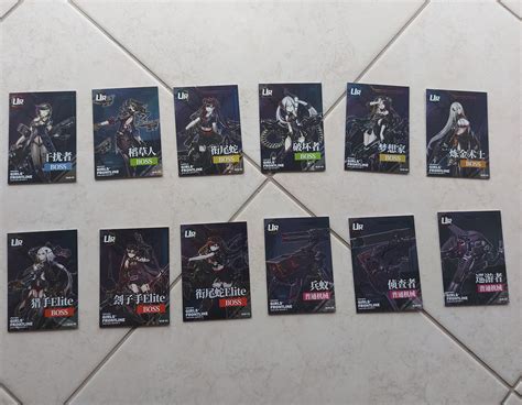 Image result for Girls Frontline Chart