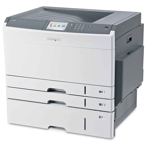 Image result for Lexmark Colour Laser Printer