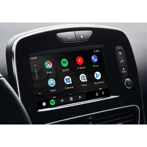 Image result for Renault Modus Android Screen