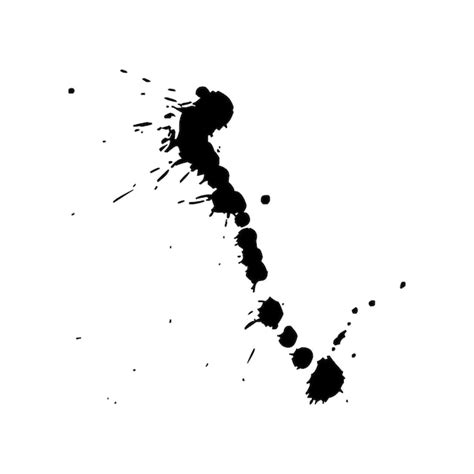 Image result for Grunge Splatter Vector