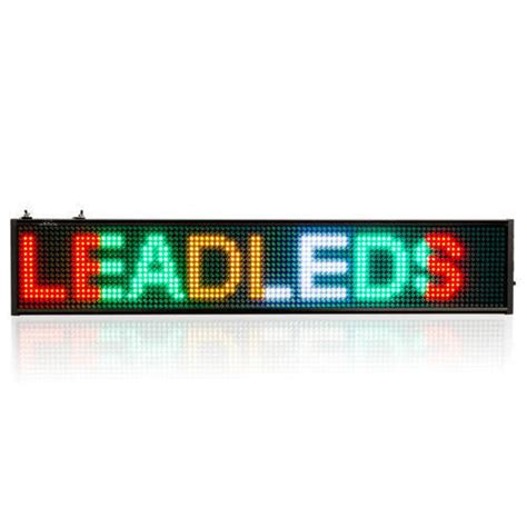 Image result for Multi-Color LED Example