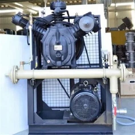 Image result for High Pressure Reciprocating Compressor