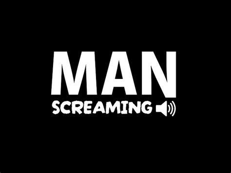 Image result for Falling Man Screaming Sound Effect