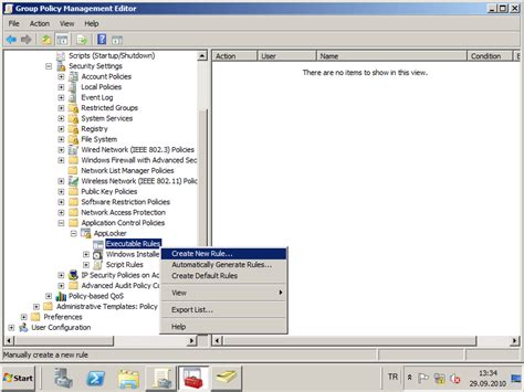 Image result for AppLocker Windows Server