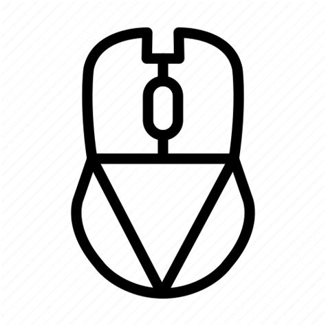 Image result for Computer Mouse Click Icon