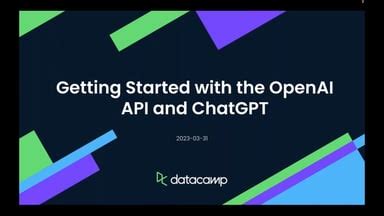 Image result for OpenAI API Tutorial