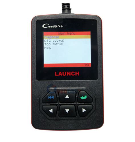 Image result for Launch Creader Extension Adapter