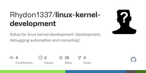 Image result for Linux Kernel Developemnt