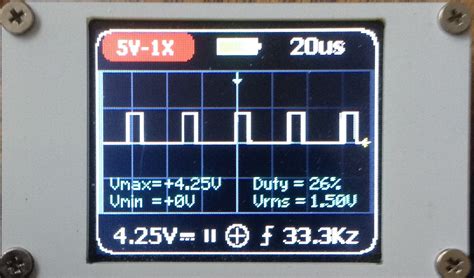 Image result for Arduino PWM From Audio