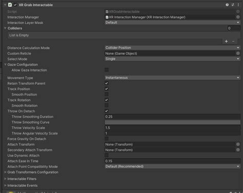 Image result for Grab Object VR Unity