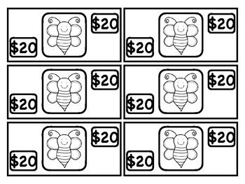 Image result for Paper Money Spring