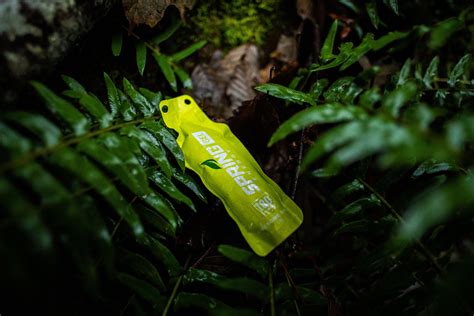 Image result for How Does Spring Energizing Work