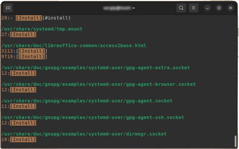 Image result for Comand How to Search Linux Shell