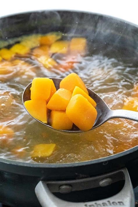 Image result for How Cook Butternut Squash