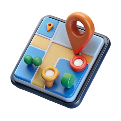 Image result for Colorful Navigation App