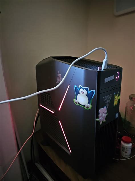 Image result for Alienware Aurora R7 Monitor